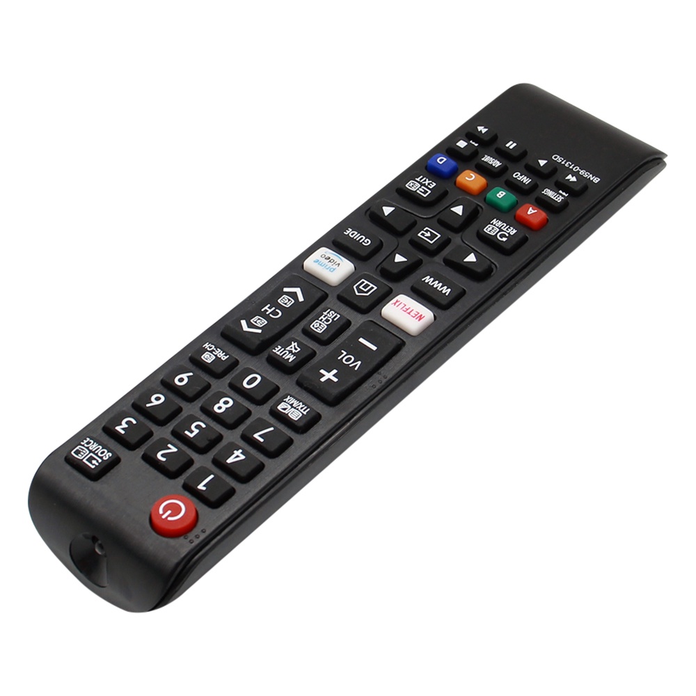 Samsung 4K Smart TV Universal Remote Control BN59-01315D Compatible With UA43RU7100W, UA50TU7000 ...