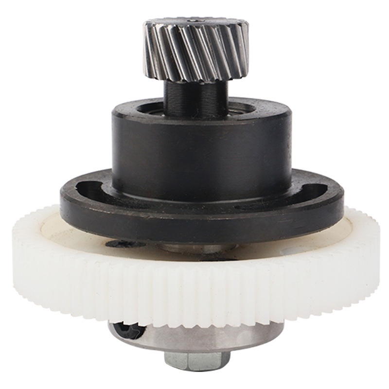 Engraving Machine Eccentric Nylon Wheel Synchronous Wheel Transmission ...