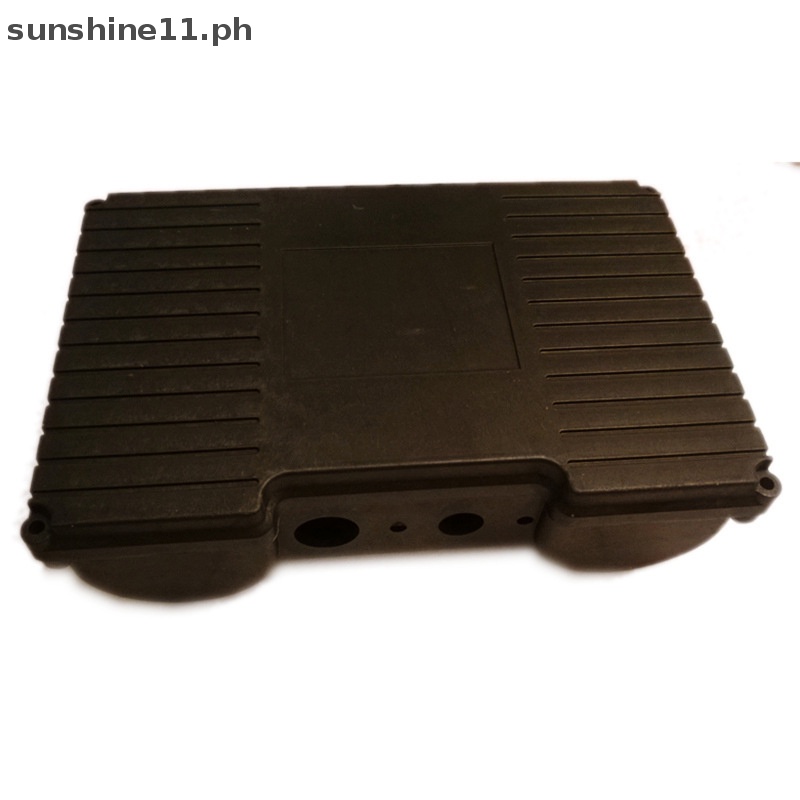 sunshine Electric Air Compressor Capacitor Box Junction Box Motor ...