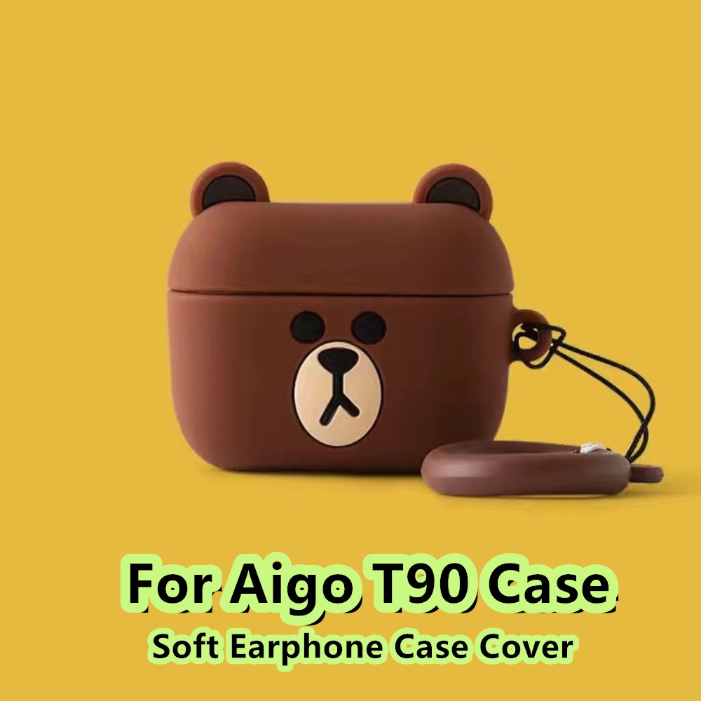 【Discount】For Aigo T90 Case Anime cartoon styling for Aigo T90 Casing ...