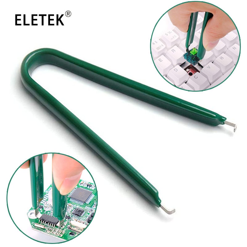 Switch Puller Remover Tool for Cherry/Kailh/Gateron RGB Switches ...