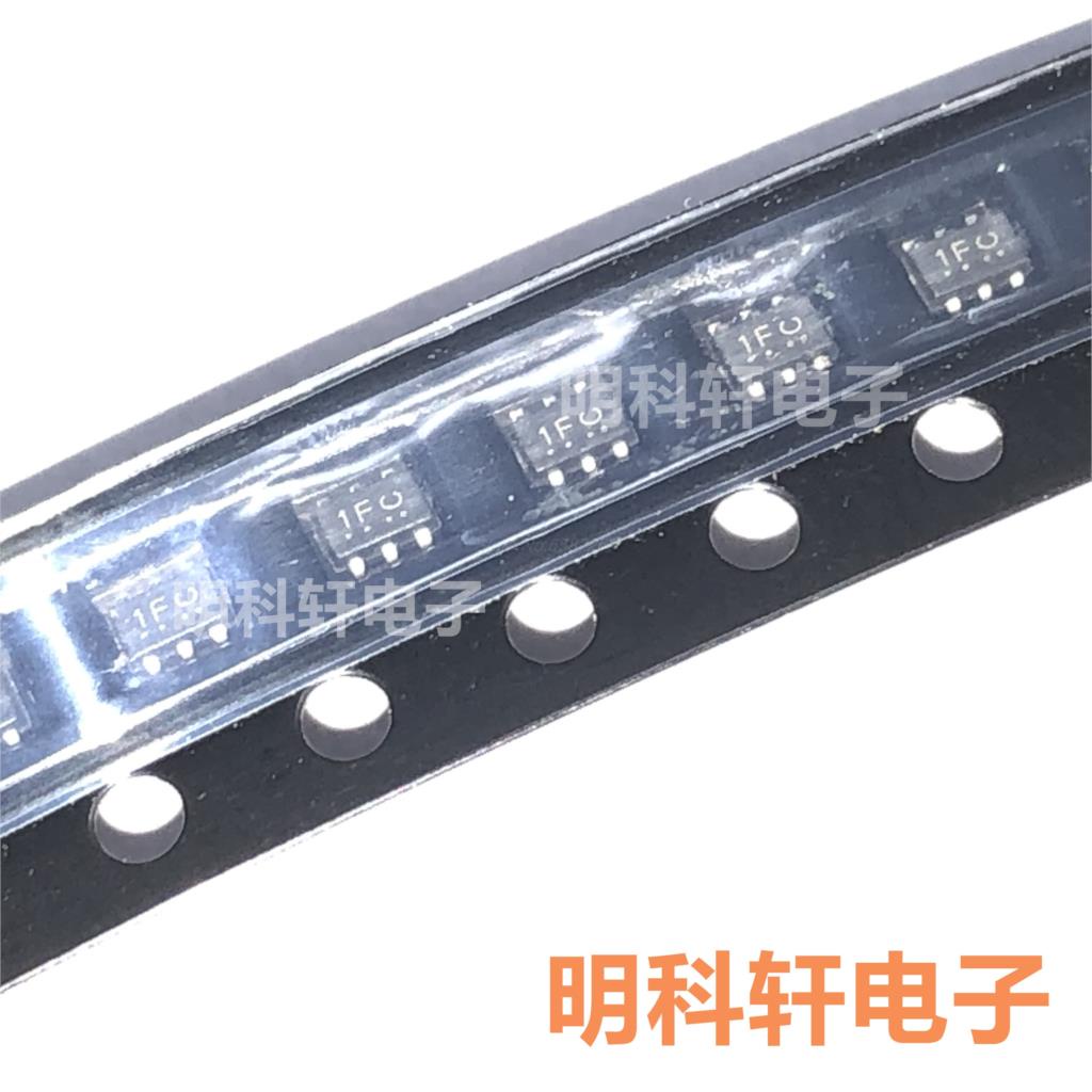 Silk screen 1F SOT-363 NPN Transistor SMD Transistor 1F SOP6 Car ...