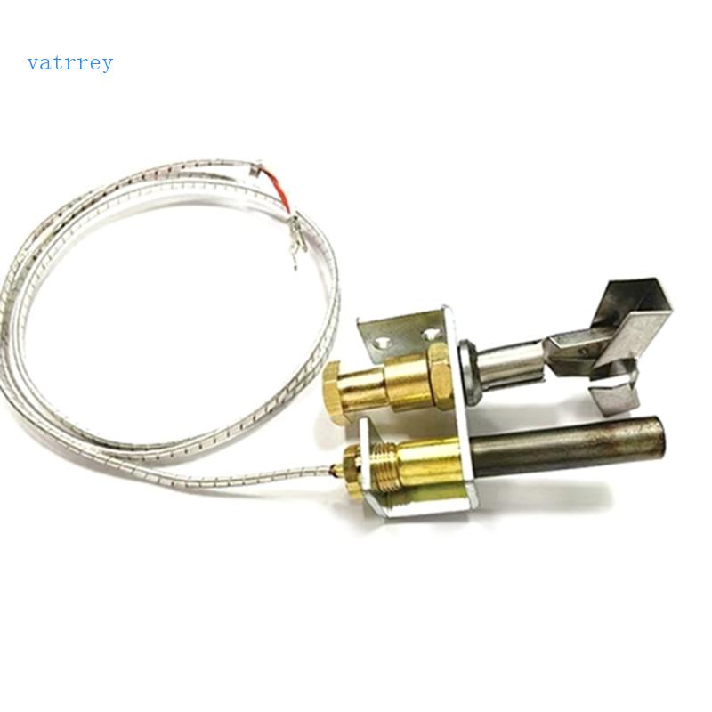 VA High Temperature Sensor Thermopile Thermocouple for Gas Fireplaces ...