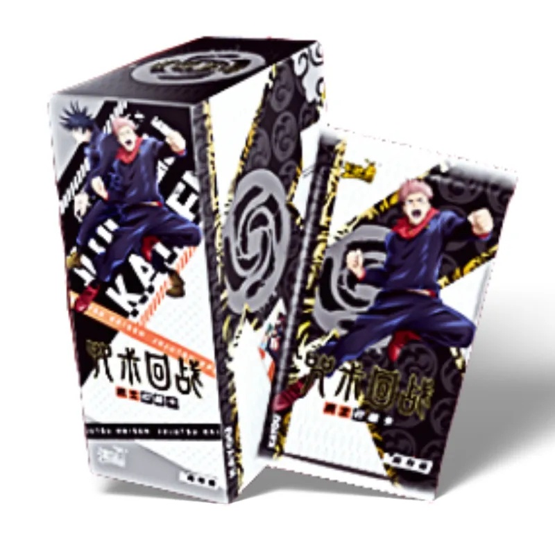 2023 NEW Jujutsu Kaisen Cards BP MR UR SSR Satoru Gojo Itadori Yuji ...