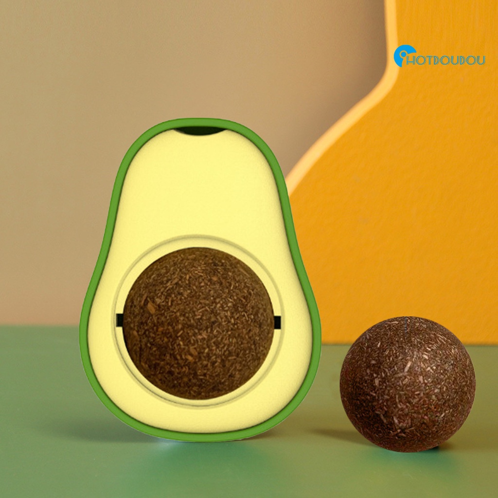 24 hours to deliver goodsHDO Creative Catnip cat toy/Rotary toothless ...