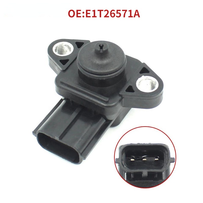MAP SENSOR SUZUKI DA52, DA62, DA63 BIGEYE/TRANSFORMER 72F2 E1T26571A ...
