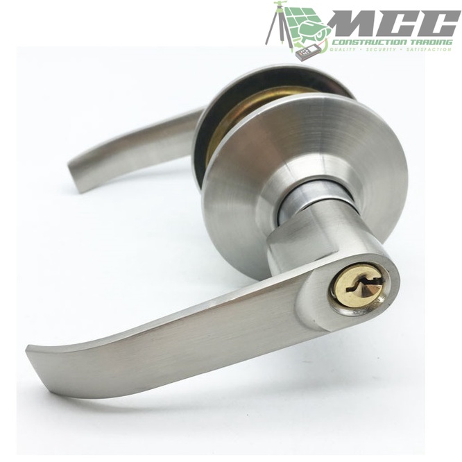 EELI ATOM Level type Lockset 1 Door Lock Security | Shopee Philippines