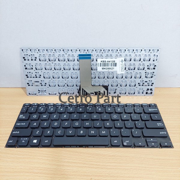 Asus Vivobook 14 A412 A412 A412D A412DA A412F A412FA A412FL Series ...