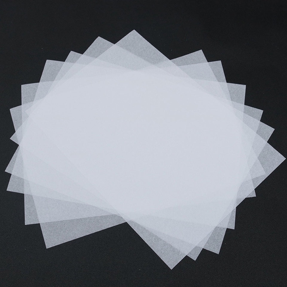 Tracing Paper 80-85gsm (A4, A3, 15" x 20", 20"x 30") (10pcs, 15pcs ...