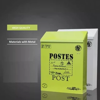 mailbox - Best Prices and Online Promos - Apr 2025 | Shopee Philippines