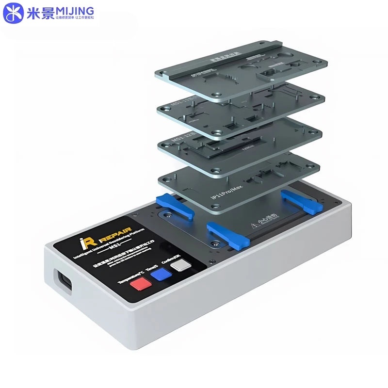 Mijing IRepair MS1 Intelligent Preheating Platform Motherboard Welding ...