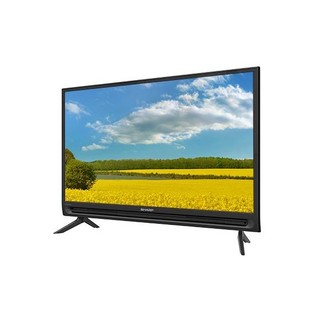 Sharp AQUOS 42 Inch HD Ready Easy Smart TV - 2T-C42DF1X (2 Years ...