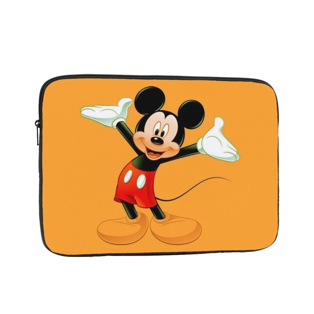 Mickeys Mouse Laptop Bag 10-17 Inch Laptop Protective Case Waterproof ...
