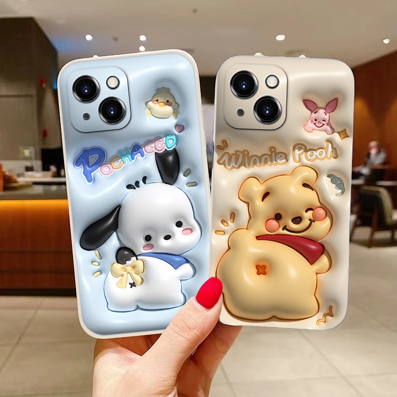 Cute Casing for Galaxy A55 A35 A25 A54 A34 A24 A14 A12 A50S A04S A53 ...