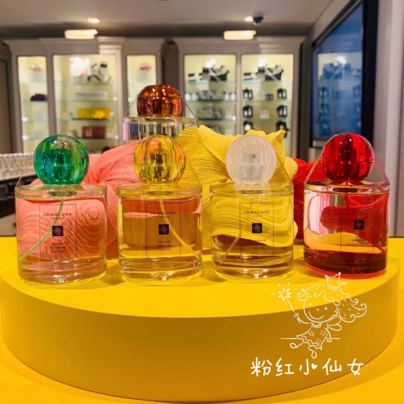 [Free 2ml sample perfume]Jo Malone Spring/Summer Limited New blossom ...