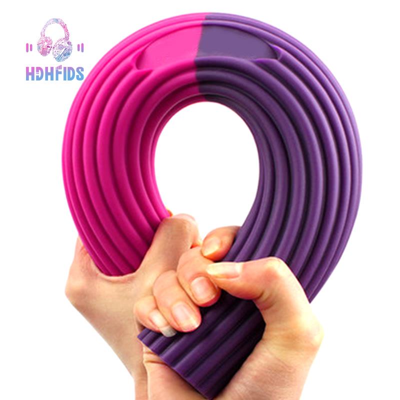 Flex Bar Resistance Bar Fitness Bar for Improving Grip Strength Tennis ...