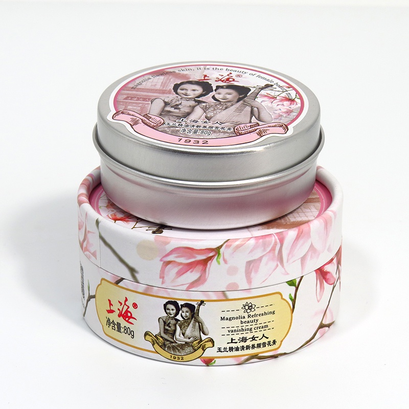 Shanghai Beauty Magnolia Essential Oil Fresh And Beautifying Vanishing ...