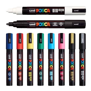 Shop posca marker for Sale on Shopee Philippines