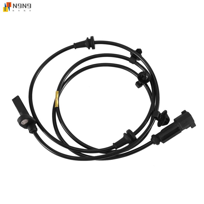1 Piece Car Front Left or Right ABS Wheel Speed Sensor Replacement ...