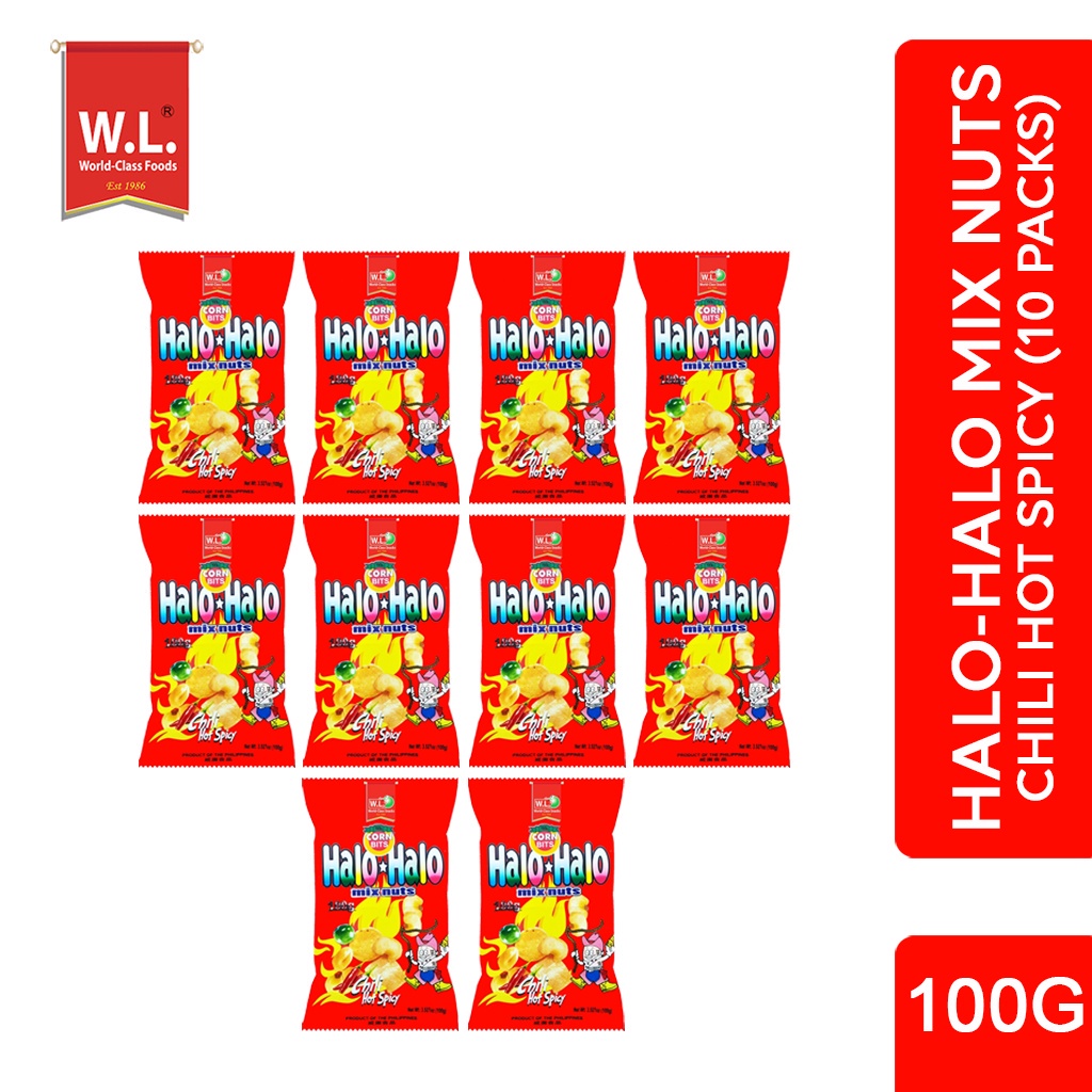 WLFoods , Online Shop | Shopee Philippines