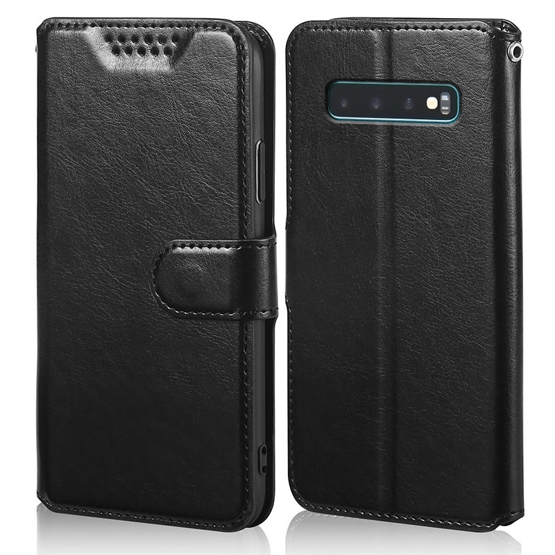 Flip Case For Samsung Galaxy S10 Sm G973f Ds Sm G973u Sm G973f Sm G973w