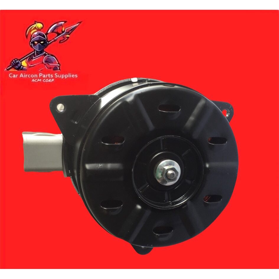 Suzuki Ertiga Fan Motor Radiator Condenser AIRFLOW Brand Quality High ...