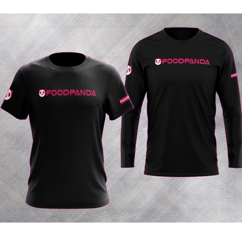 FOODPANDA PREMIUM JERSEY RIDER FO0D PANDA JERSI PANDA JERSI FOOD ...