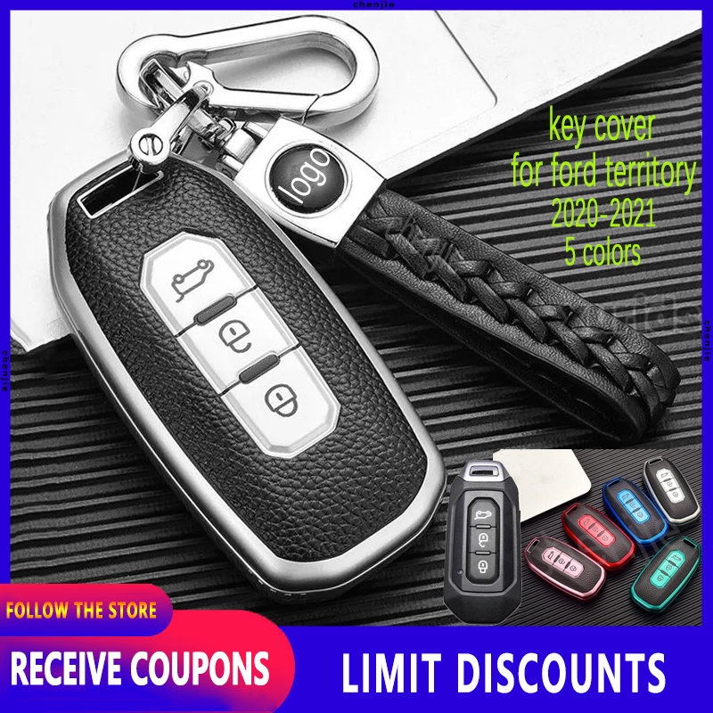 sale cod for ford territory 2020 2021 2022 2023 2024 2025 car key cover ...