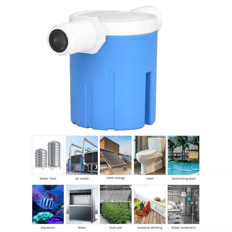 Automatic Water Level Control Valve Float Valve Tower Tank Floating ...