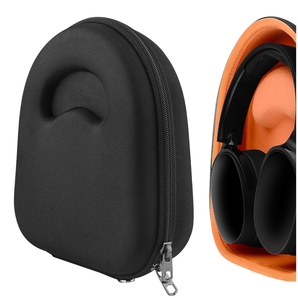 Geekria Headphone Case Compatible with Skullcandy Crusher ANC 2 ...