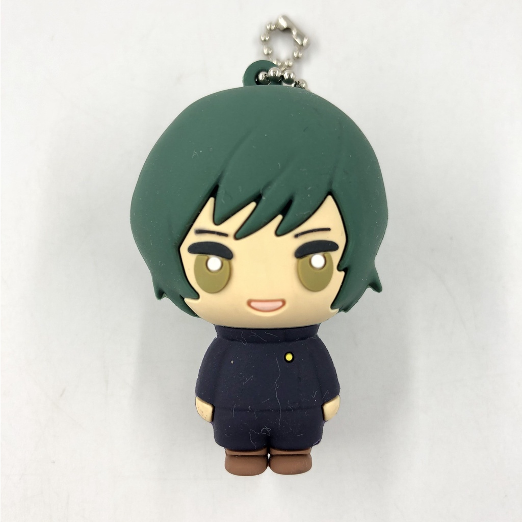 Jujutsu Kaisen Gojou Satoru anime keychain toge inumaki ITADORI Getou ...