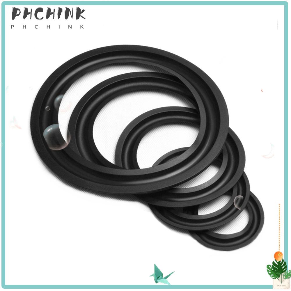 CHINK Top Quality 3-10" Universal Speaker Surround Repair Foam Woofer ...