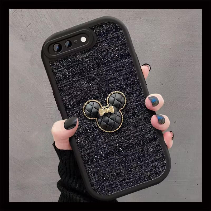 Casing iPhone 6 6s 6 Plus 6S Plus 7 Plus 8 Plus Phone Case Cartoon cute ...