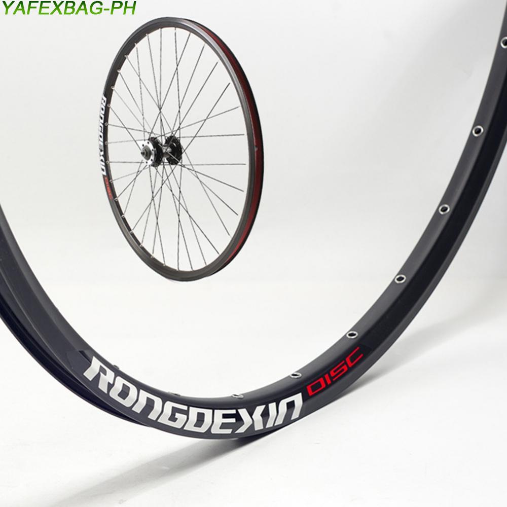 1PC 24 Inch Mountain Bike Wheel Rim 24/28/32/36 Hole Double Disc Wheel ...
