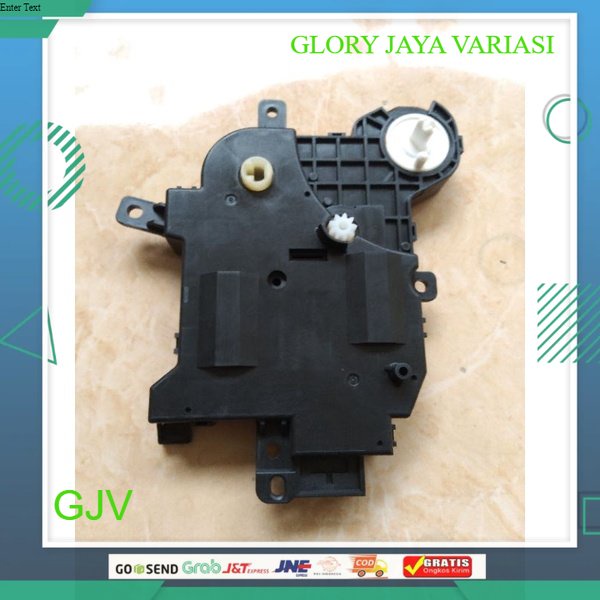 Innova REBORN AC SERVO MOTOR - FORTUNER - HILUX ORI | Shopee Philippines