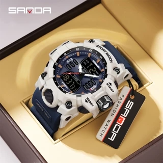 SANDA Official Shop, Online Shop | Shopee Philippines