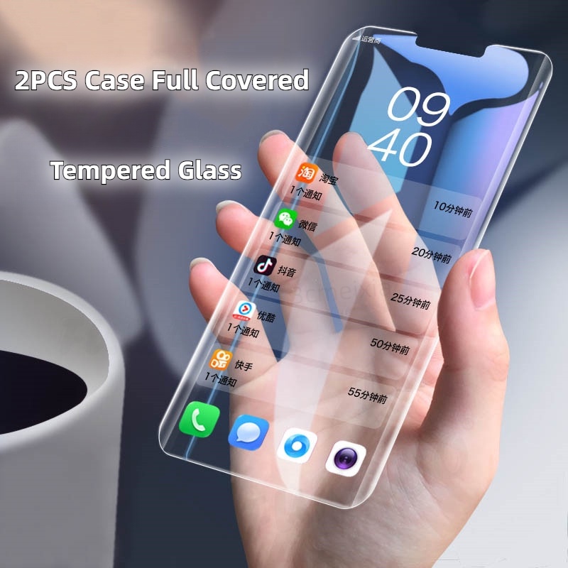 2 PCS VIVO V5 V5s V5 Lite V9 Y66 Y67 Y85 Y69 Y81 Y81i Y81S Y83 Y91 Y95 Y91i Y91C Y93 Y50 Y30 ...