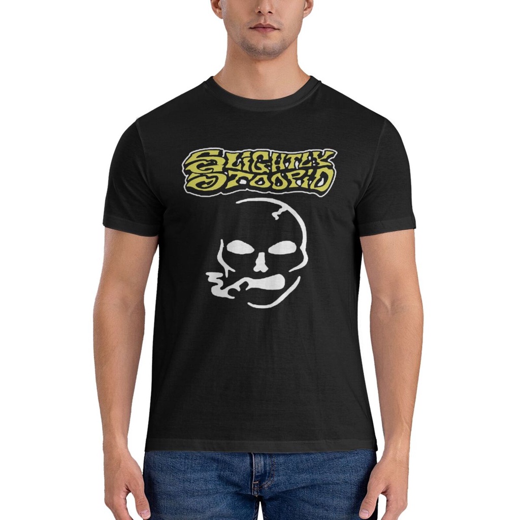Slightly Stoopid Reggae Rock Band Design Tshirts Personality Customized ...
