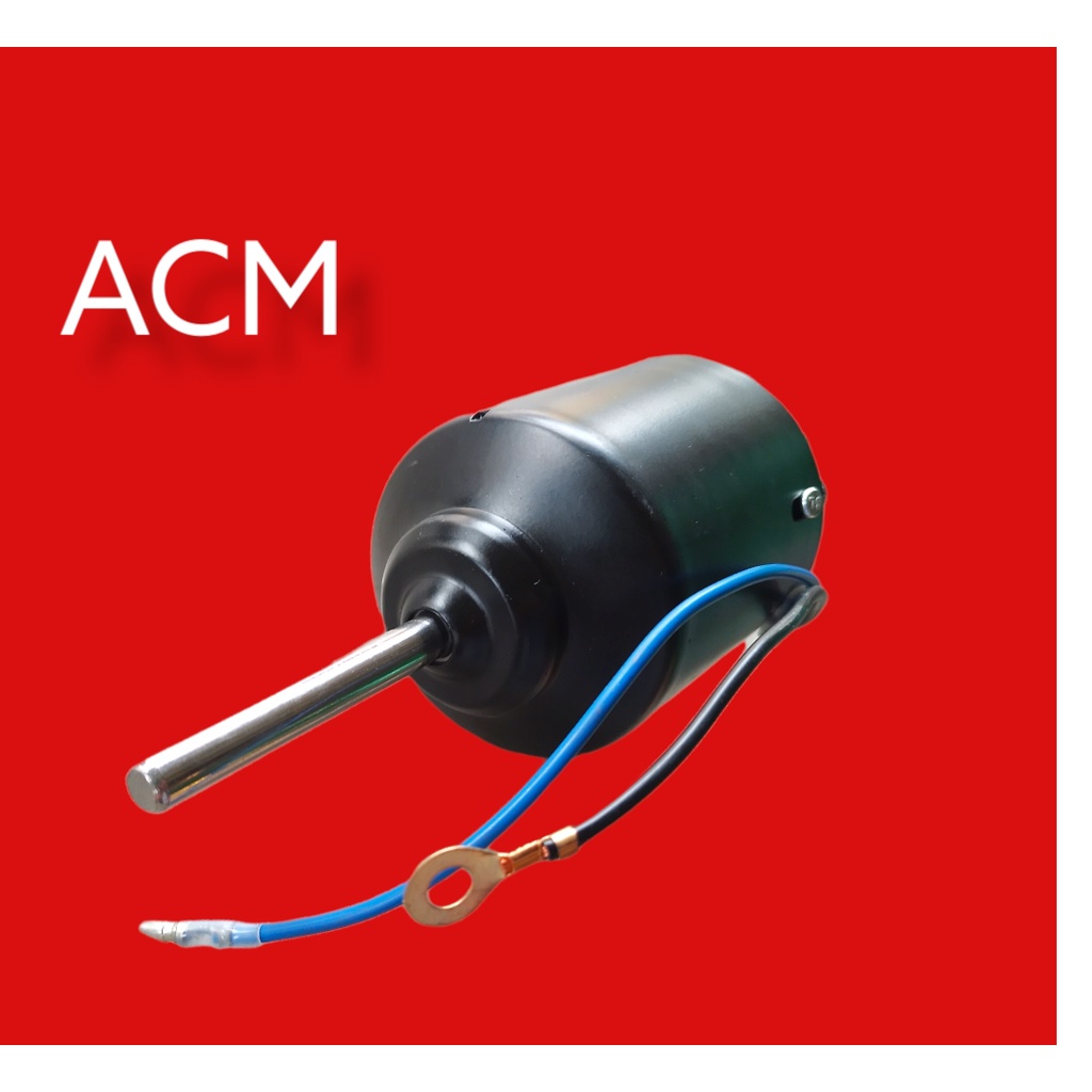 NISSAN NV350 REAR Blower motor Car Aircon Parts Supplies Airconditoning ...