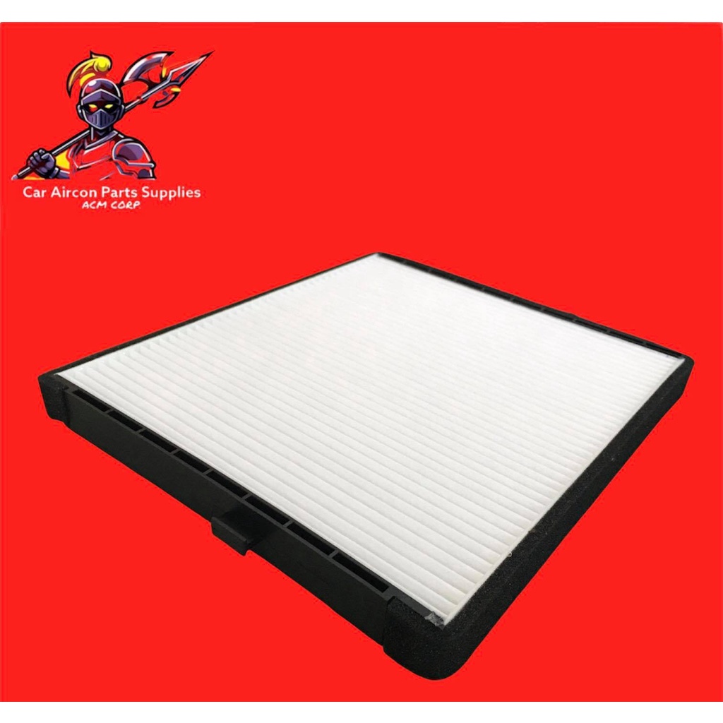 CHEVROLET AVEO Cabin Air filter Car Aircon Parts Supplies ...