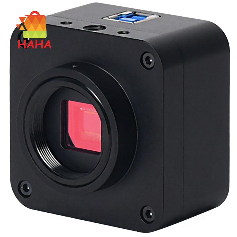 Microscope Camera Electronic Digital Eyepiece Video Measurement ...