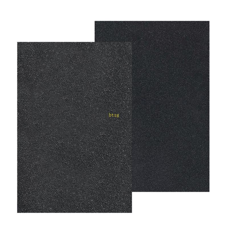 Speaker Grill Mesh Cover Sponge Acoustic Foam S8 For Subwoofer Home ...