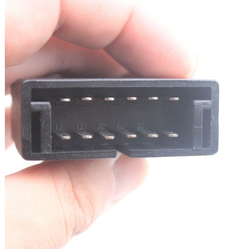 For OBD1 Chevrolet Oldsmobile GMC Pontiac Cadillac OBD2 Diagnostic tool ...