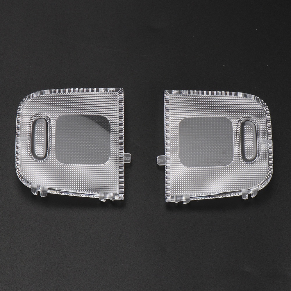 Auto Map Reading Light Cover Dome Lamps Caps for Toyota Gen 6 Camry ...