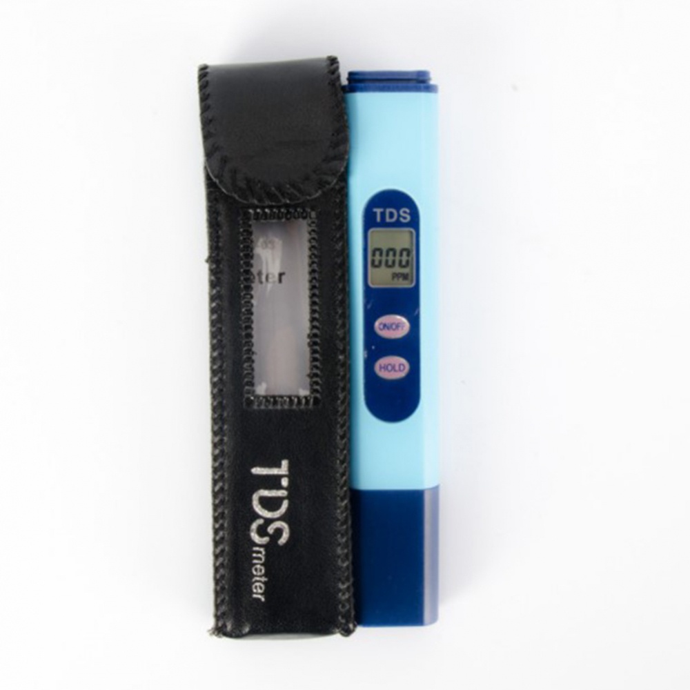 Digital Salinity Tester Digital Light Mini Tester Water Meter For Pool ...