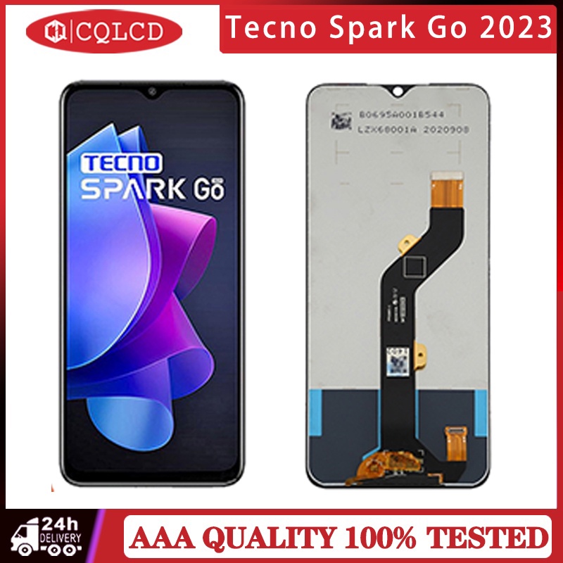 For Tecno Spark Go 2023 BF7 LCD Tecno Pova 4 LG7 LCD infinix Smart 7 ... For Tecno Spark Go 2023 BF7 LCD Tecno Pova 4 LG7 LCD infinix Smart 7 ...