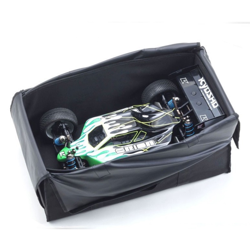 RC Car Storage hand Bag for KYOSHO 1/10 1/8 RC Crawler TRX4 Axial SCX10 ...