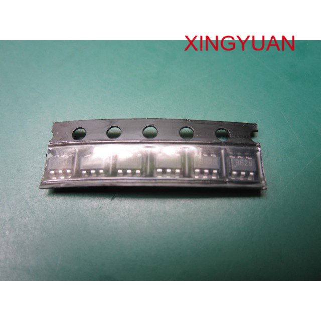 10PCS MT3608 B628 SOT23-6 MT3608 Original New | Shopee Philippines