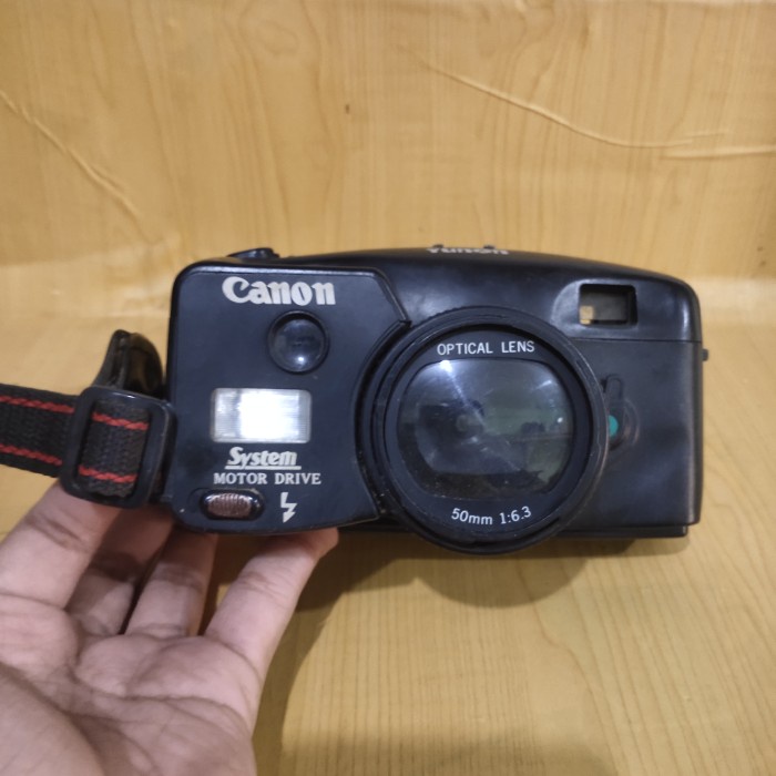 Canon Yunon Analog Camera | Shopee Philippines