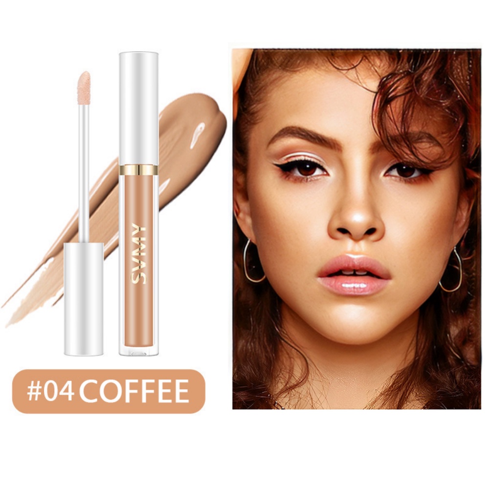 Liquid Contouring Concealer Cream Makeup Waterproof Moisturizing ...